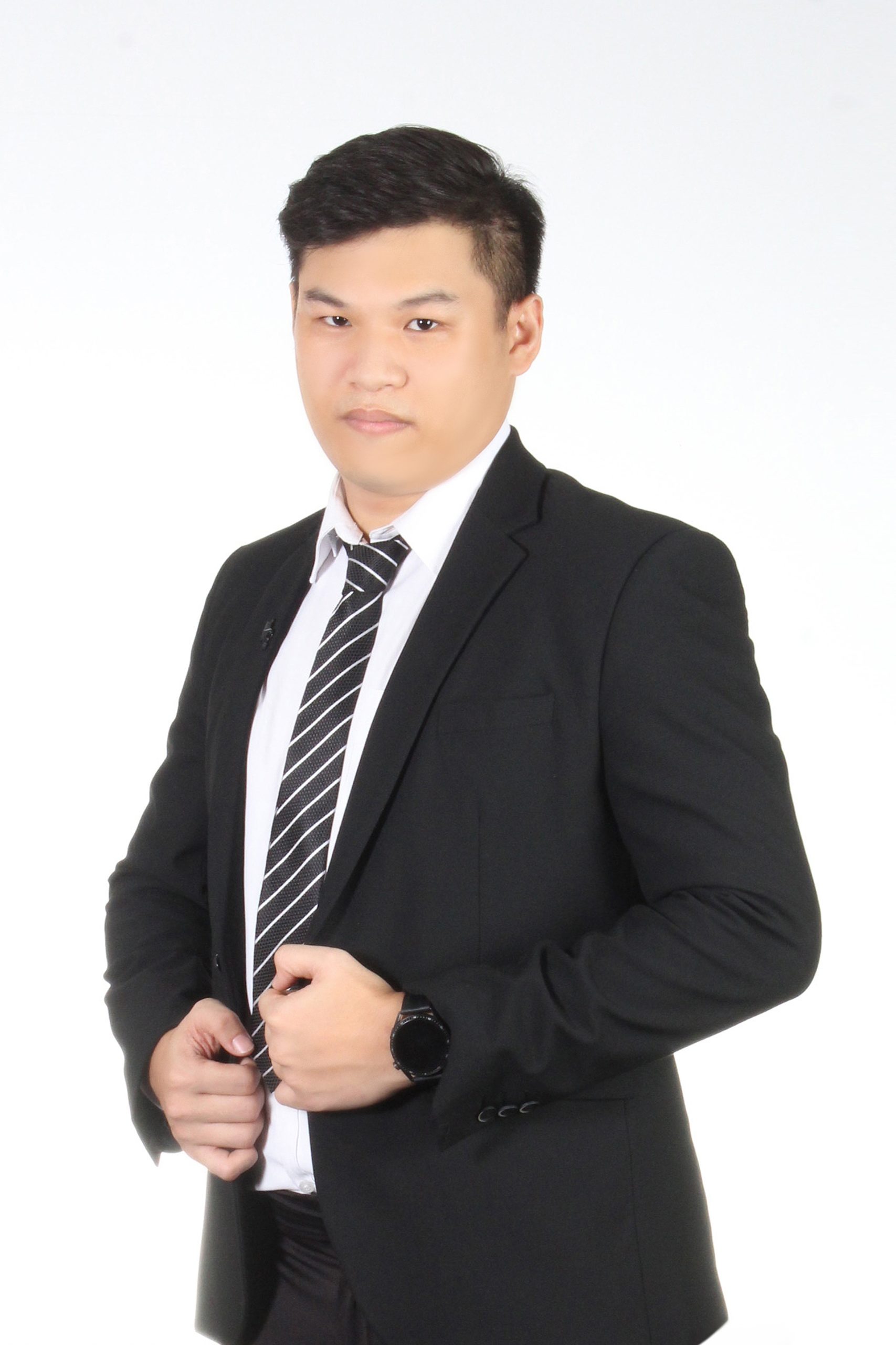 Our Team / Recruitment - BP-AST